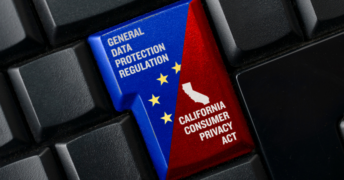 What is PII? Comparing PI vs PII | Ground Labs