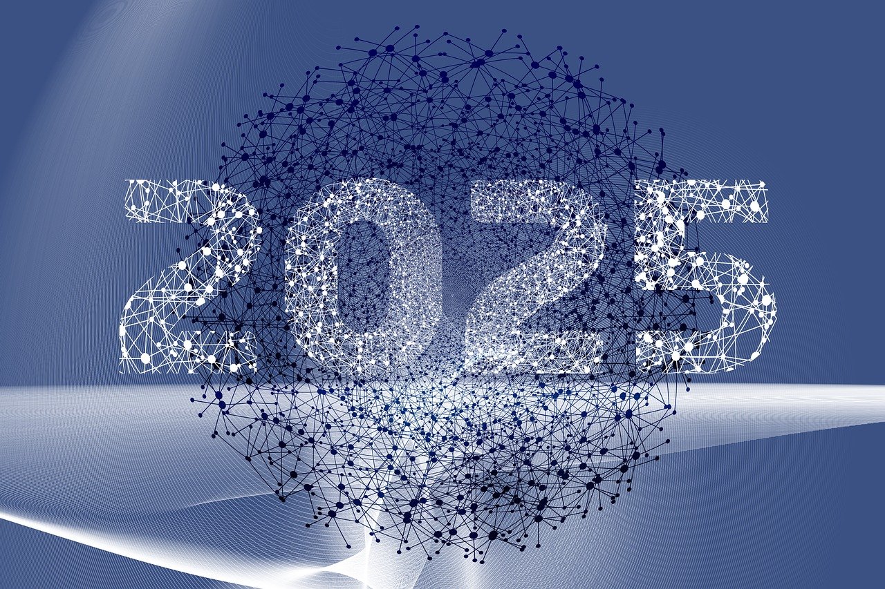 Key data management trends 2025 and beyond | Ground Labs
