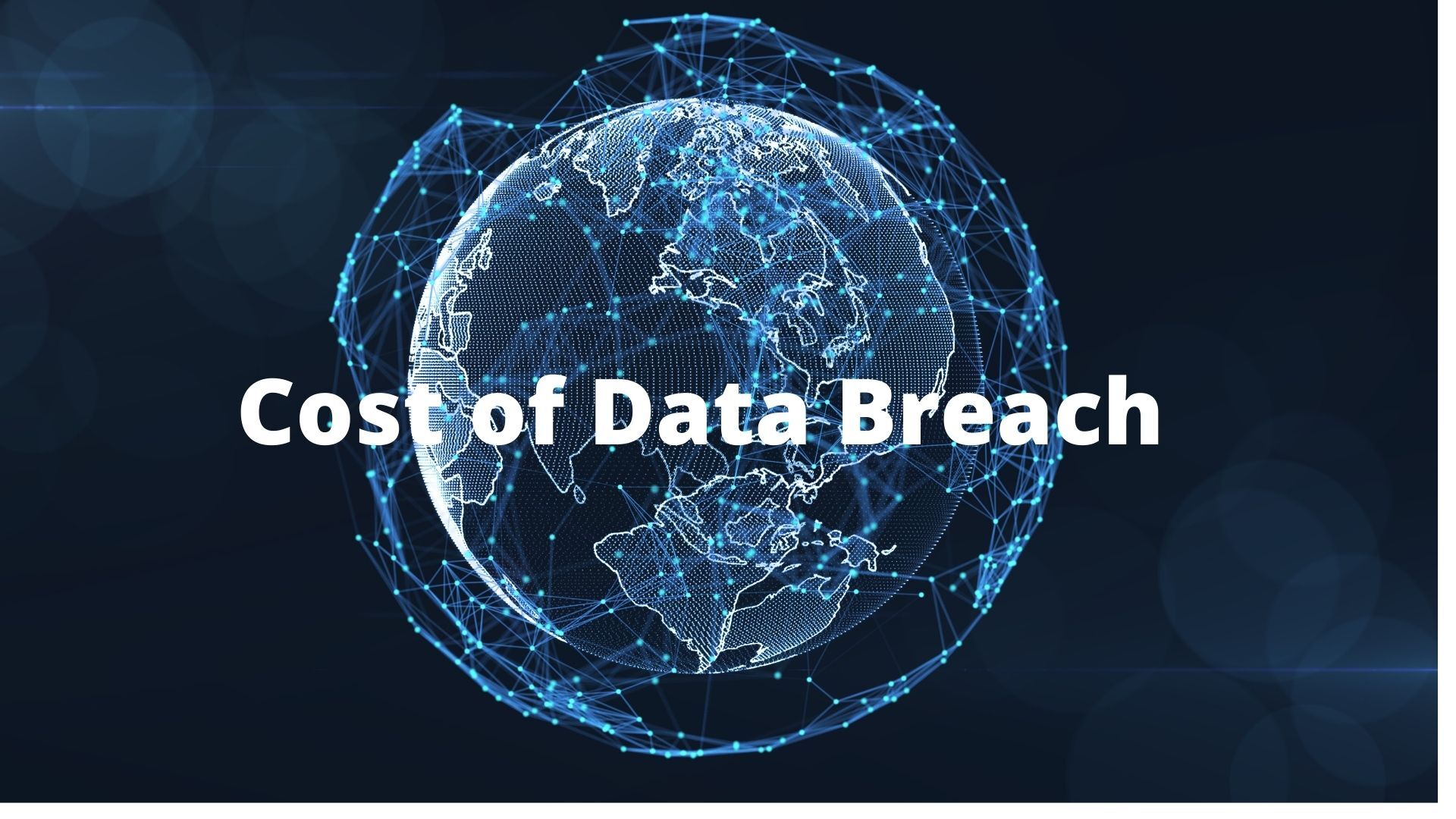 A Calculator For Quantifying the Cost of a Data Breach | Ground Labs