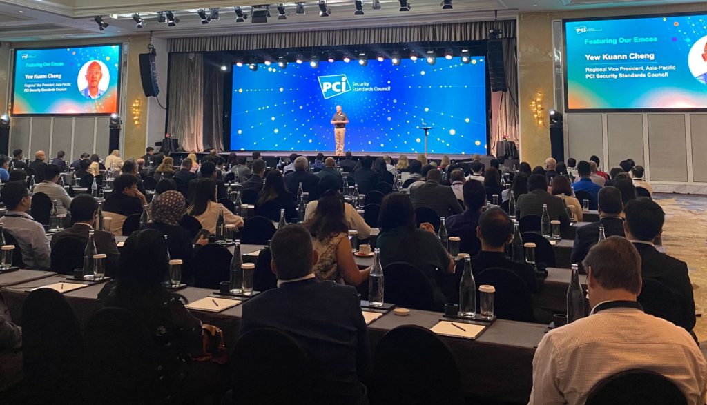 That's a wrap from the 2023 Asia-Pacific Community Meeting | Ground Labs